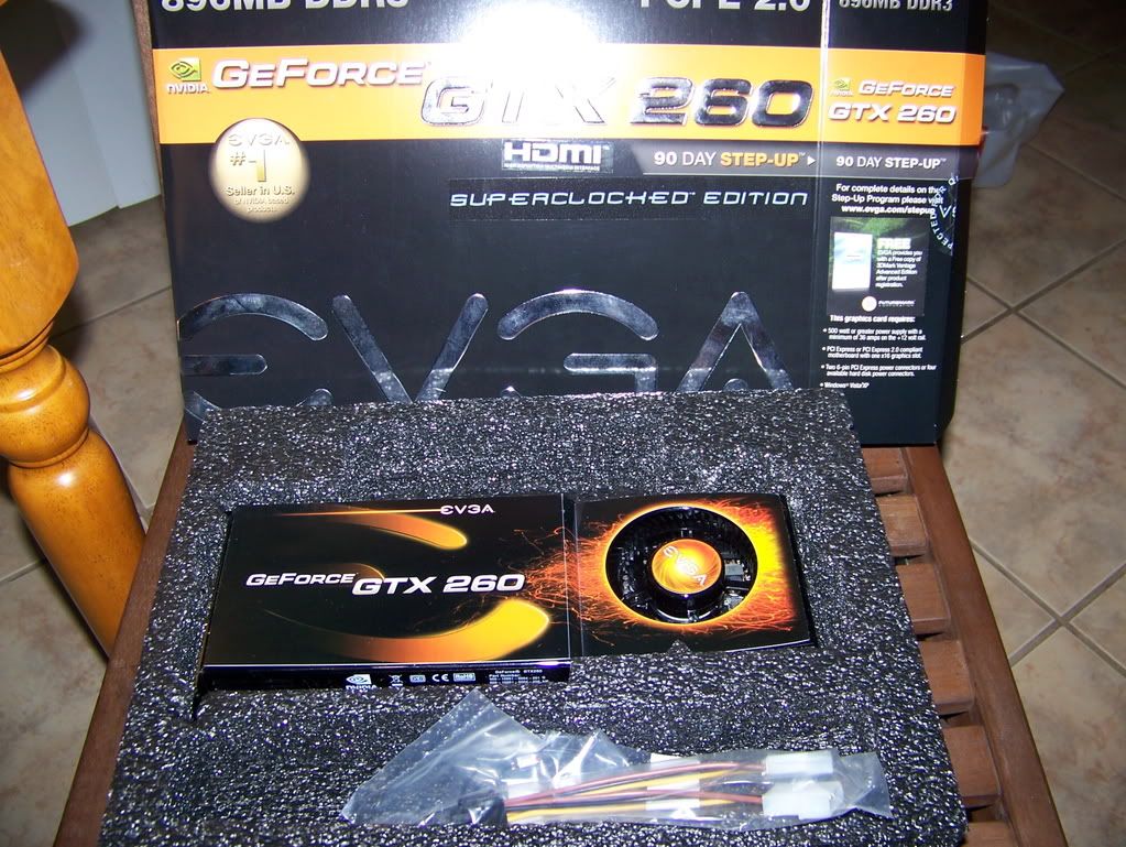 My virgin build.... | Overclock.net